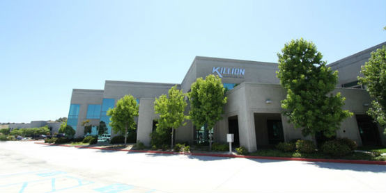 About us – Killion Industries