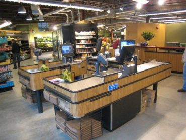 What we do – Killion Industries