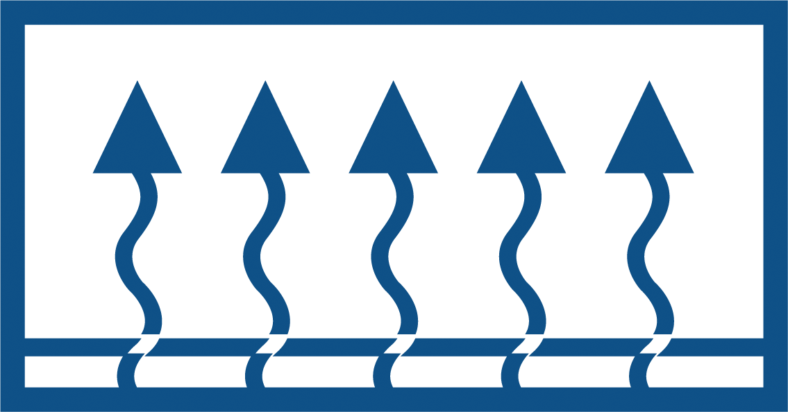 Wicking System & Early Leak Detection – Killion Industries